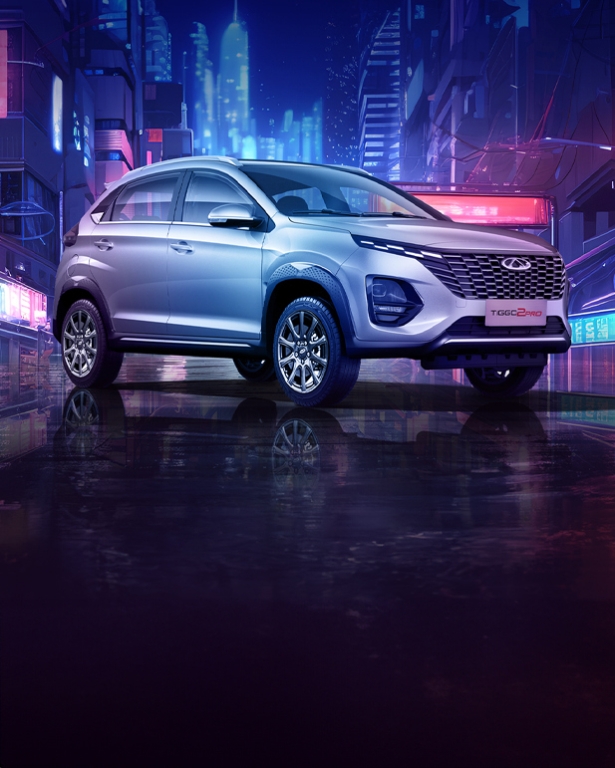 Продажа новых Chery Tiggo 9: Цена, характеристики, комплектации