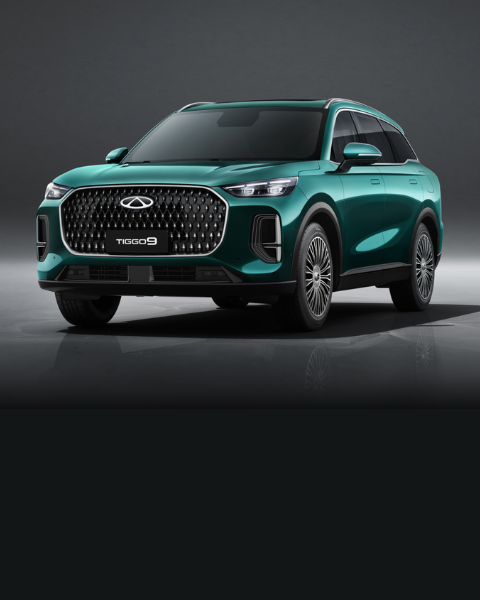 Продажа новых Chery Tiggo pro 2: Цена, характеристики, комплектации