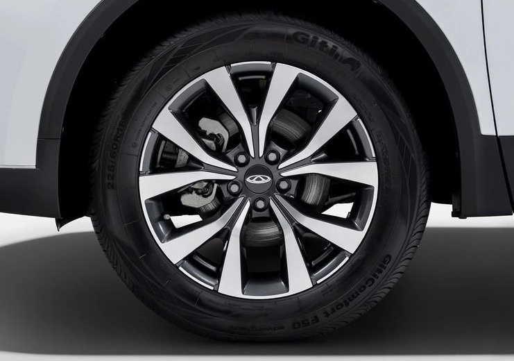 Купить новый Chery Tiggo 7 Pro и Pro Max в Казахстане: Цены и Комплектации